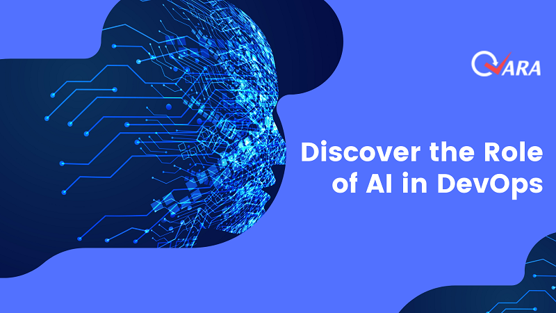 5 Ways in which AI is Transforming DevOps - QARA Enterprise Blog