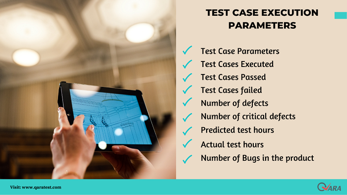 Best Practices for Effective Test Case Reporting - QARA Enterprise Blog